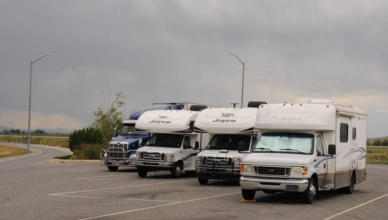 Complete Guide to RV Campground Age Restrictions 2026 | Tips & Solutions