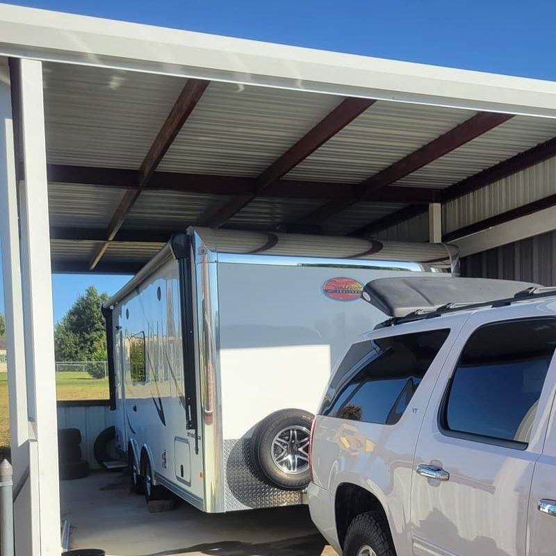 Ultimate Guide to RV Storage Building Dimensions: Expert Advice from RV ...